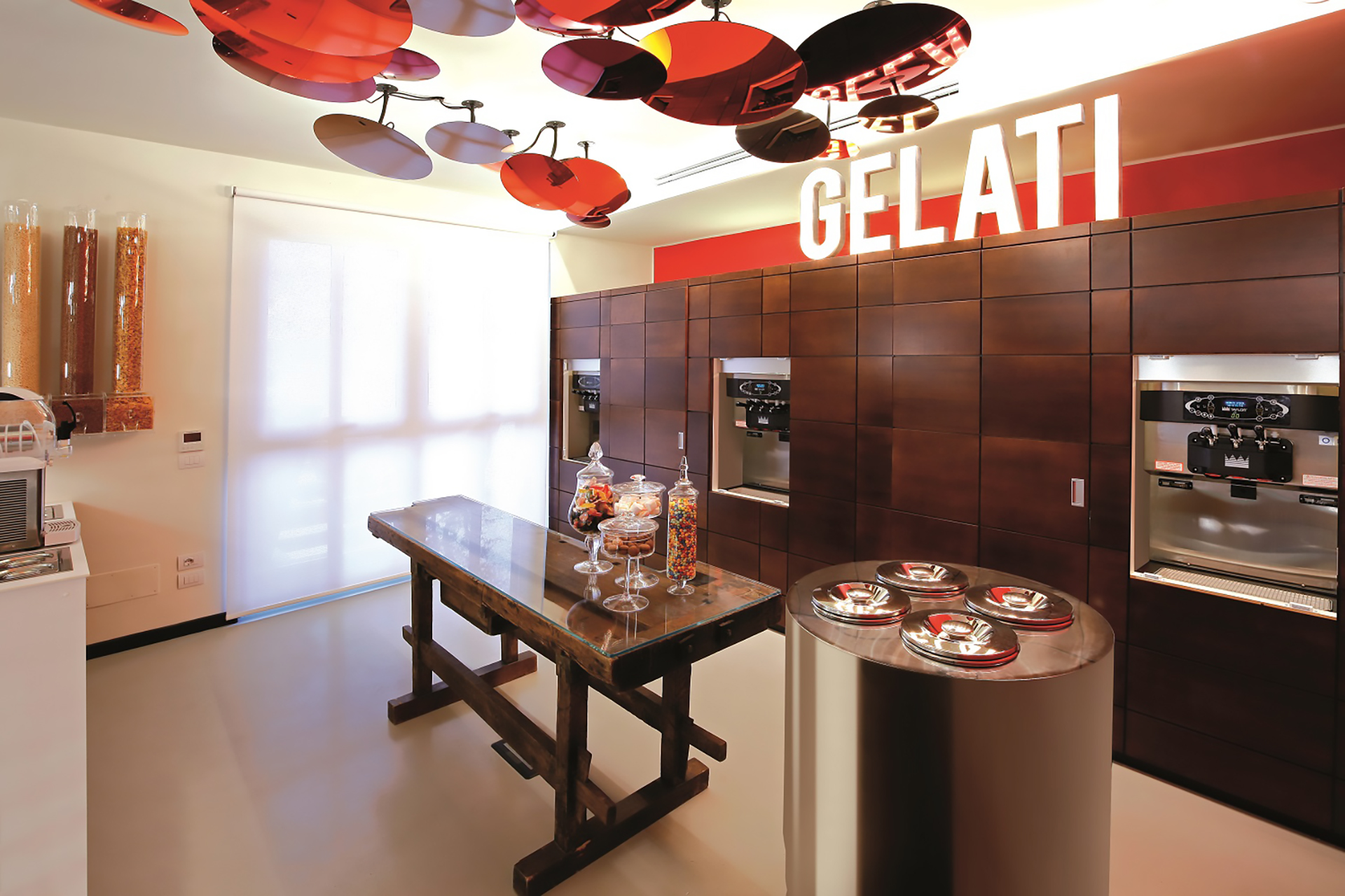 Home - Comprital Web