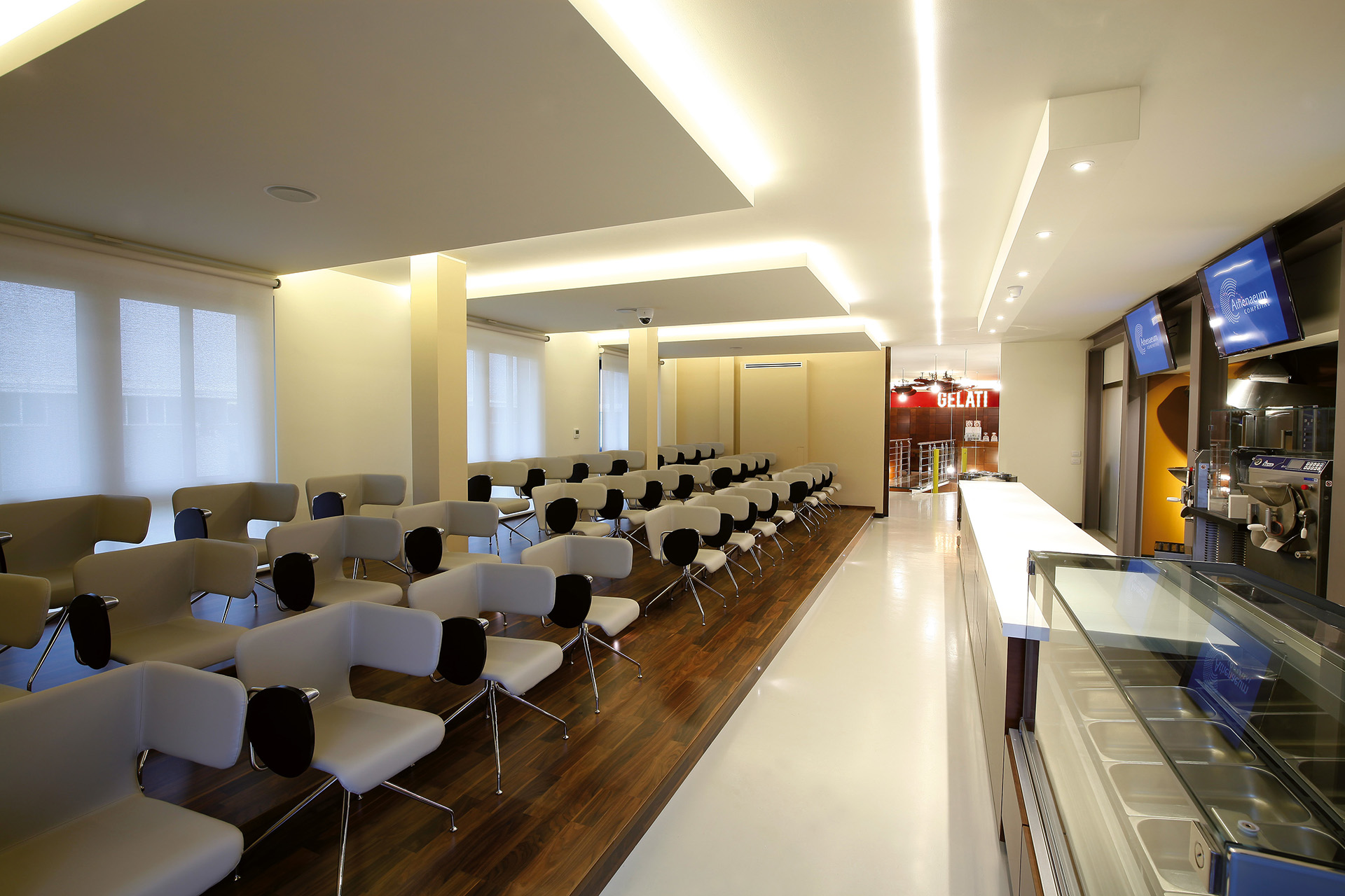 Home - Comprital Web