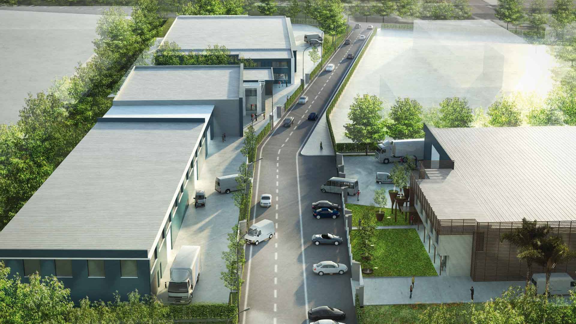 Home - Comprital Web